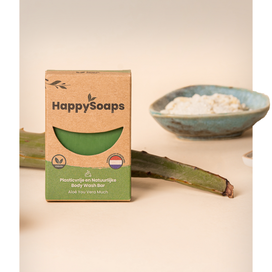 HappySoaps | 100% Plastic-Free and Natural Care - HappySoaps ...