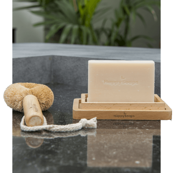 HappySoaps | 100% Plastic-Free and Natural Care - HappySoaps ...