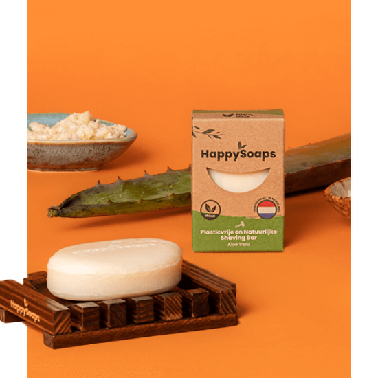 HappySoaps | 100% Plastic-Free and Natural Care - HappySoaps ...